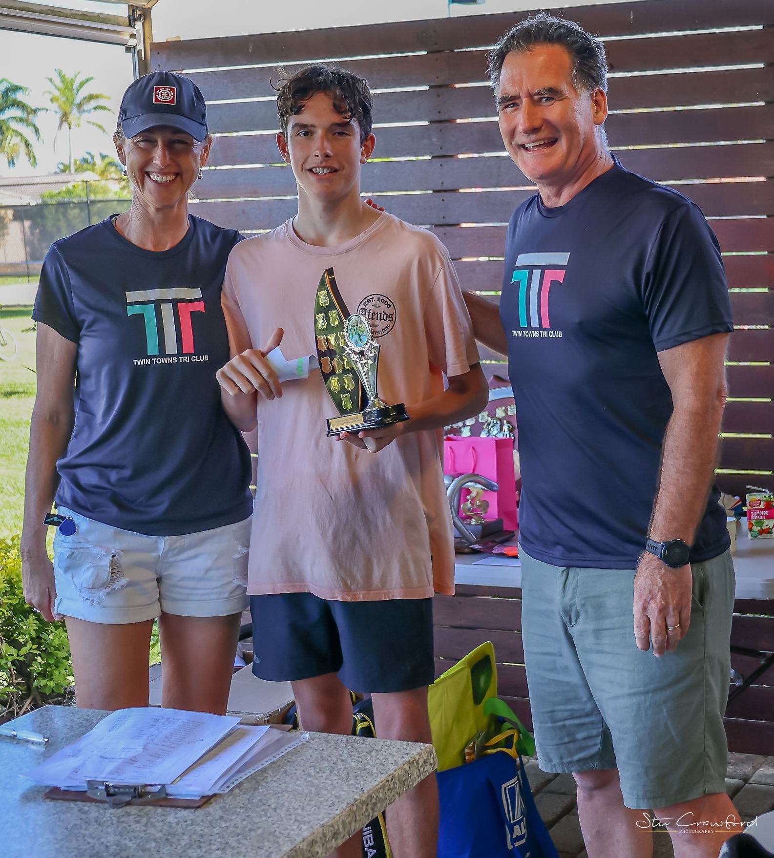 Twin Towns Tri Club